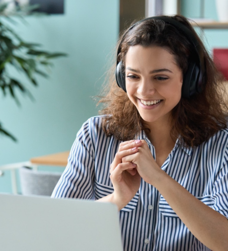 Webinar Listing - Jobs Academy